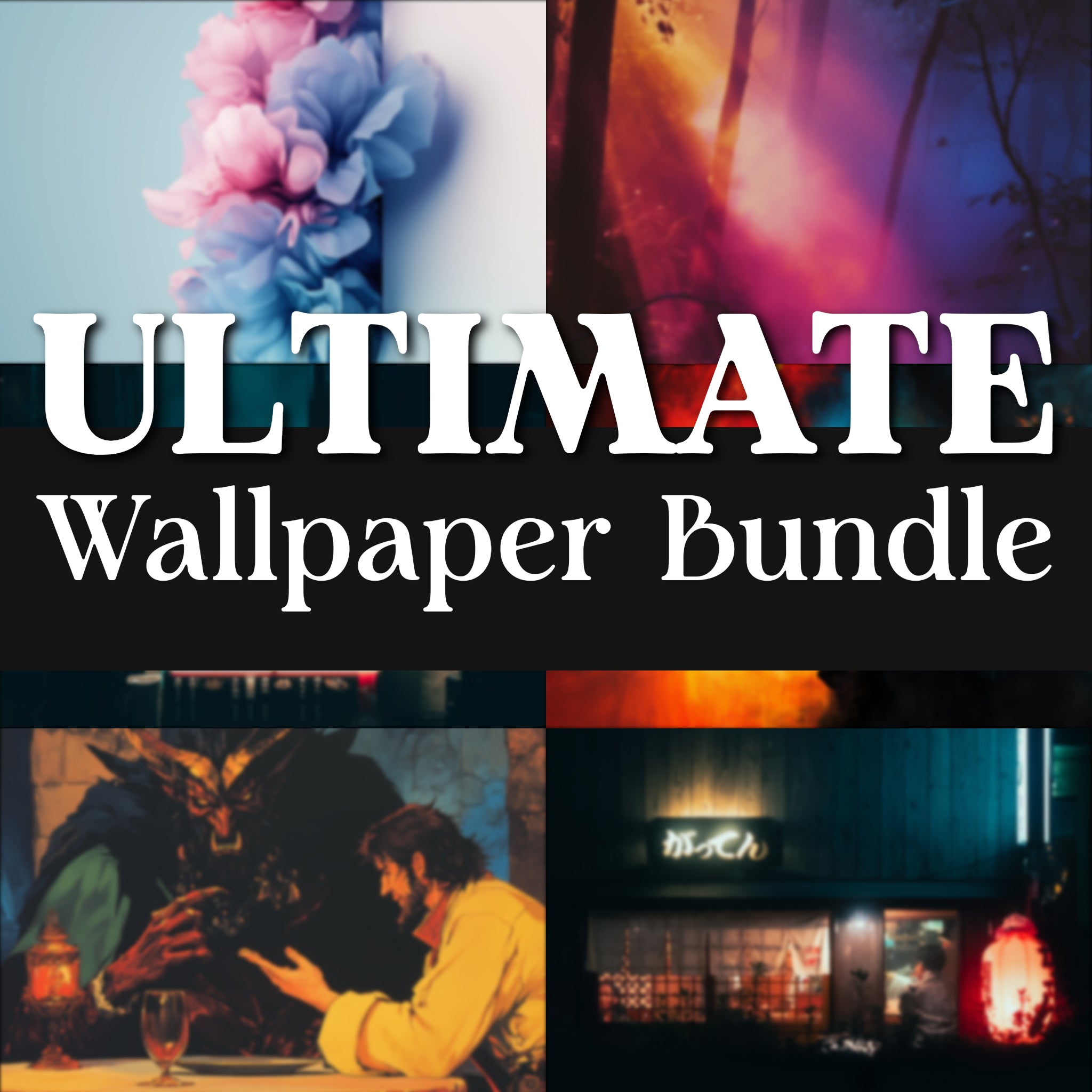 ULTIMATE Wallpaper Bundle – Daniel Hoffmann - Photography and Visual ...